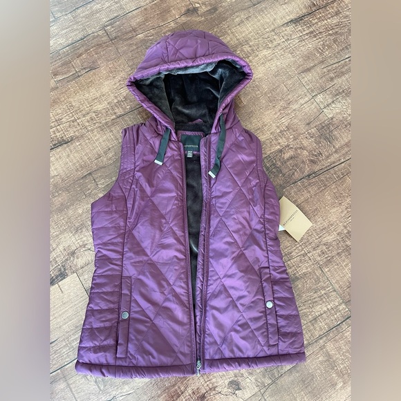 Weatherproof | Jackets & Coats | Weatherproof Puffer Vest Nwt S | Poshmark
